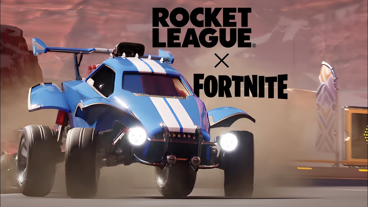 Everything You Need to Know About Rocket Racing in 2 Minutes! - YouTube