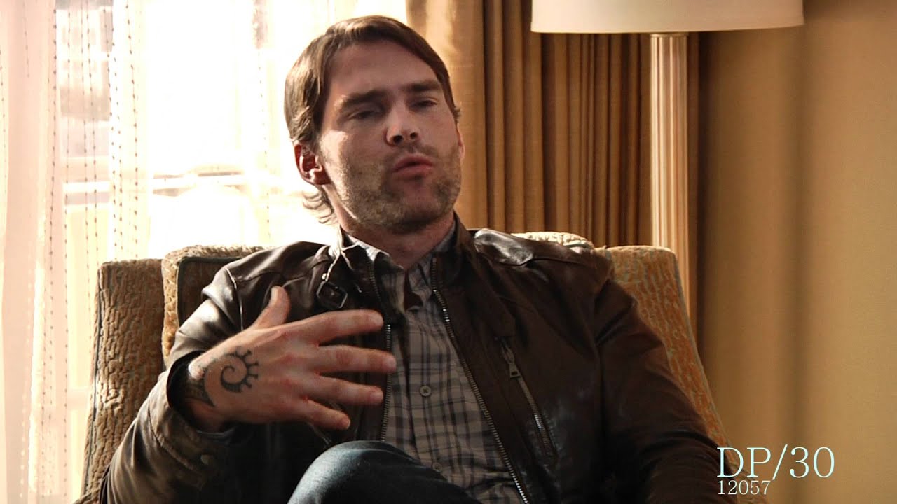 Seann William Scott Daniel Scott