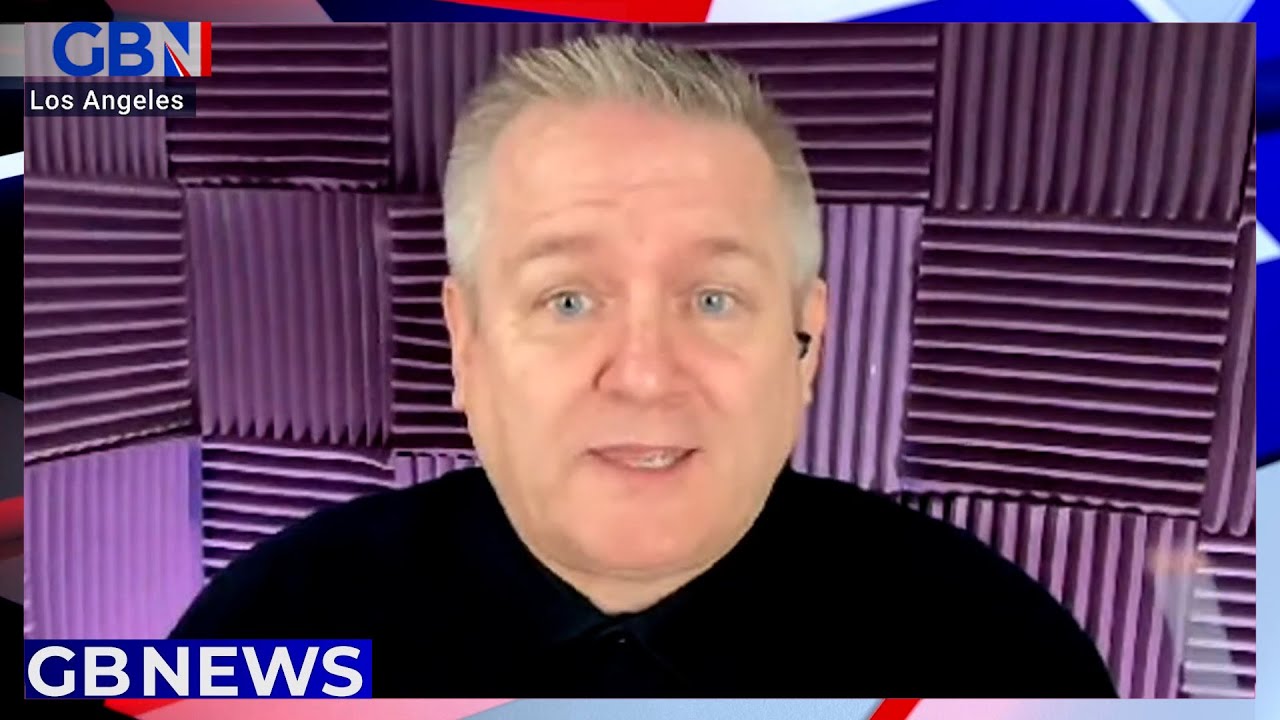 Former president Trump has 63% support among Republicans in candidacy ...