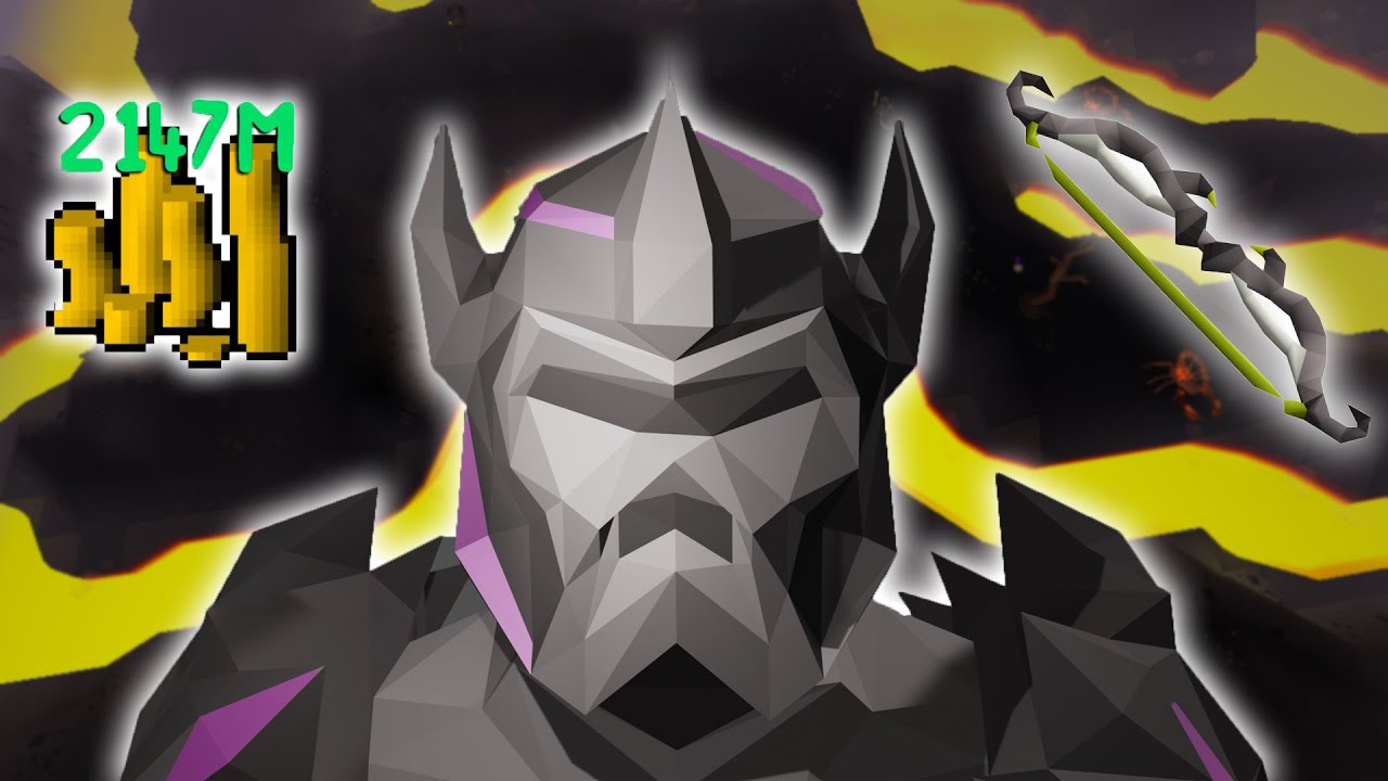 The BEST Money Making Method In Runescape! (OSRS) - YouTube