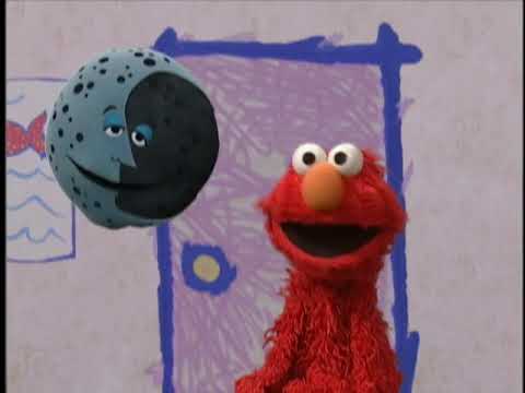 Elmo’s World - Sun & Moon - YouTube