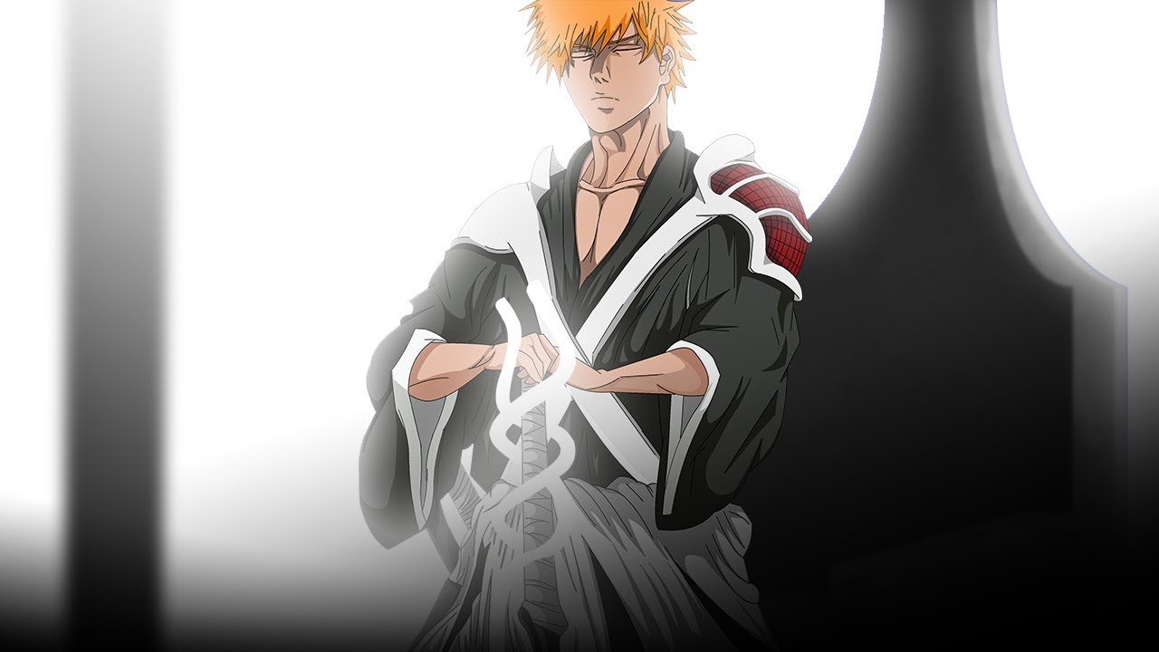 fan animation final alternativo bleach - YouTube