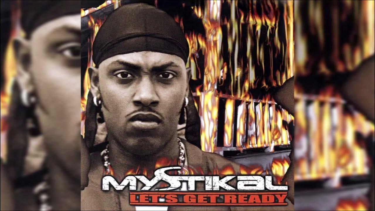 Mystikal "Shake It Fast" (feat, Pharrell) - YouTube