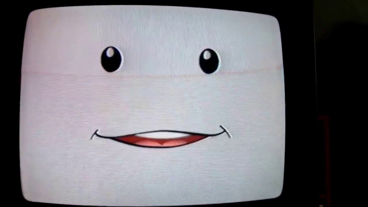 Nick Jr.Face Gets His Face Painted - YouTube