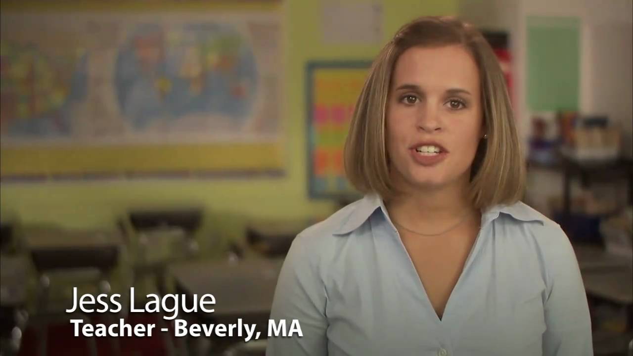 Vote No on 3 Massachusetts - Jess - YouTube