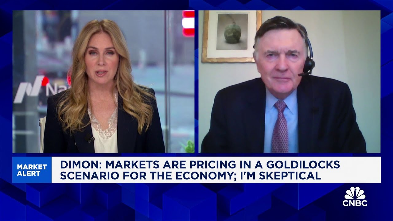 Former Atlanta Fed Pres. Dennis Lockhart: Expect a series of 25 basis ...