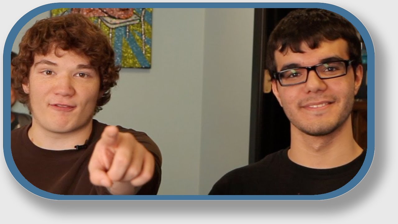 RT Recap - Week of January 25th (feat. Ray!) - YouTube