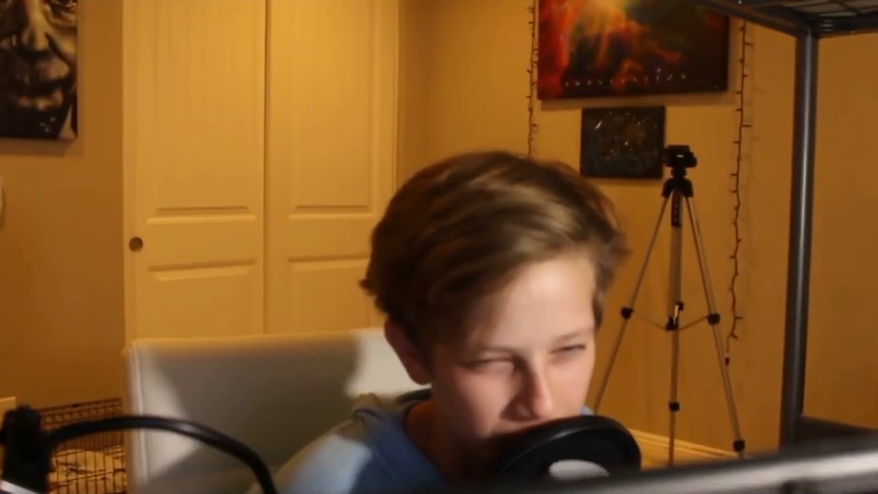 Robble Robble - YouTube