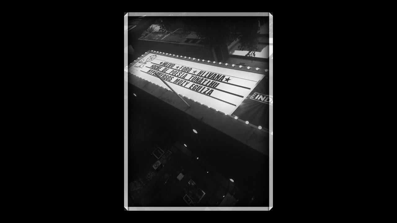 HYPERVERSOS AÑO UNO - FORO HILVANA COMPLETO - YouTube