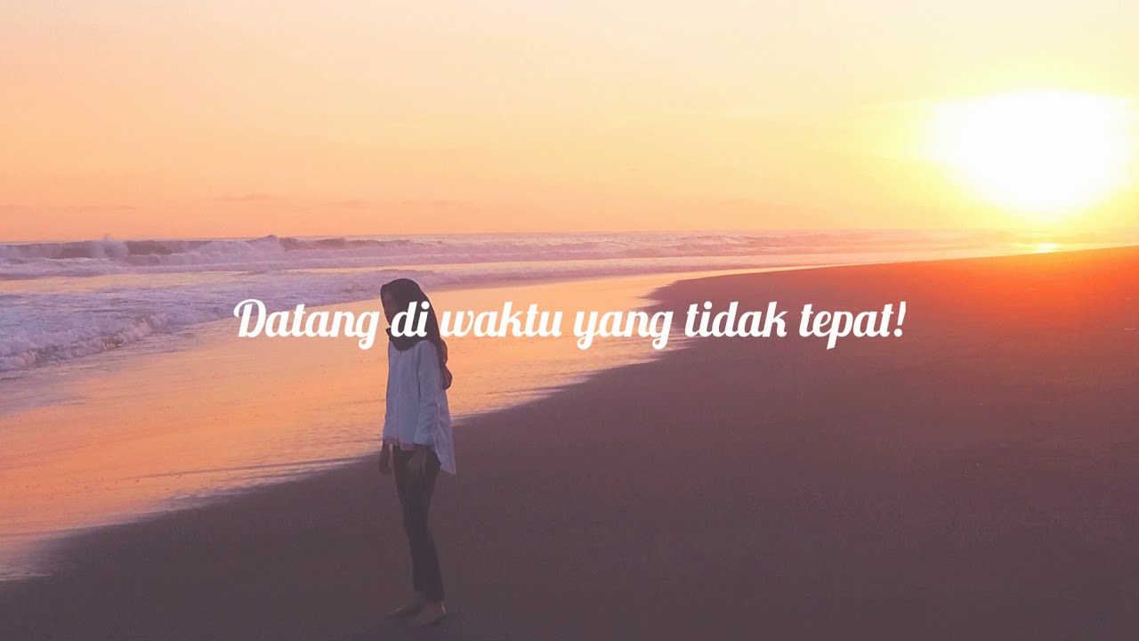 Teruntuk kau, bangsat - YouTube
