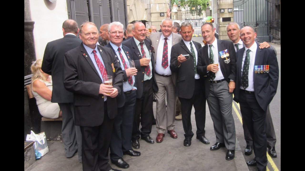 PHOTO SLIDESHOW STEWART MCLAUGHLIN CAMPAIGN 03 07 15 - YouTube