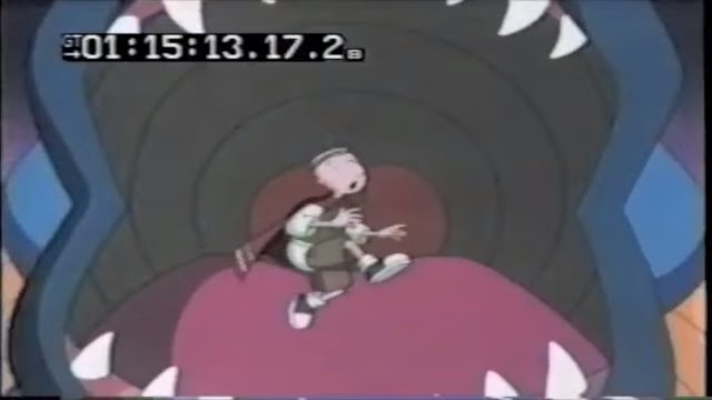 Doug's First Movie Trailer - Good Background Animation Music! (Original ...