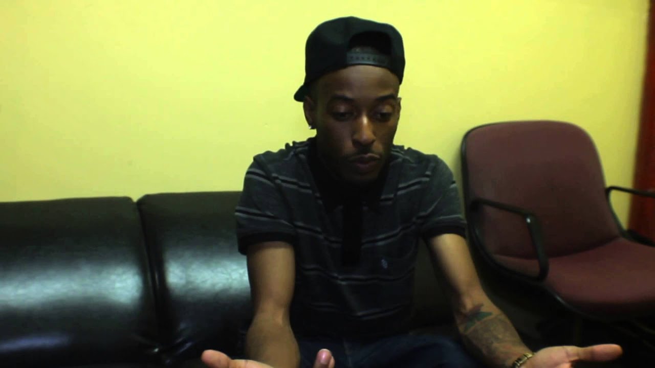 SHAWN CHRYSTOPHER INTERVIEW - YouTube