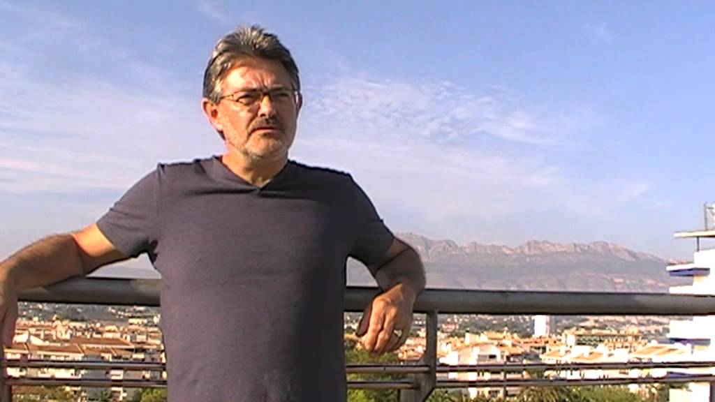 Dave on EPT Jack Pransky - "highly successful in helping us share the ...