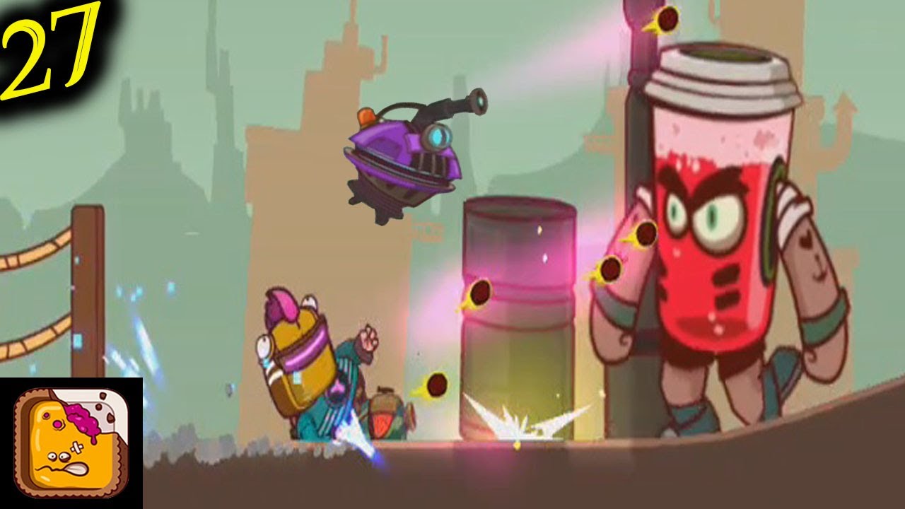 Cookies must Die Gameplay Walkthrough - Part 27 ( Patil Gameplay ...