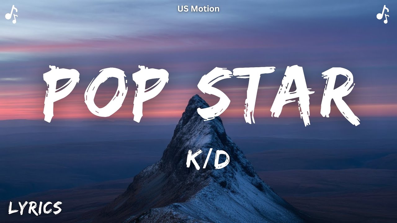 K/DA - POP/STARS ft. Madison Beer, (G)I-DLE, Jaira Burns (Lyrics) #kda ...