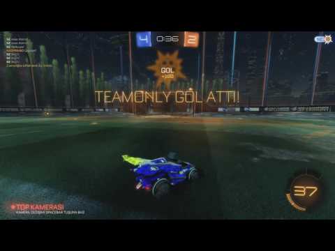 Zor Gollerin Adamı Teamonly :)