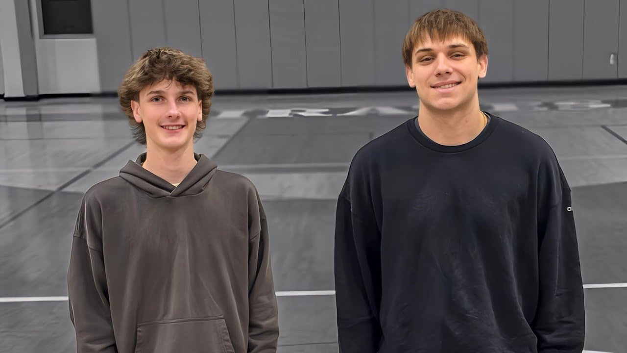 Keeping up with Boaz Athletics boys basketball edition. - YouTube