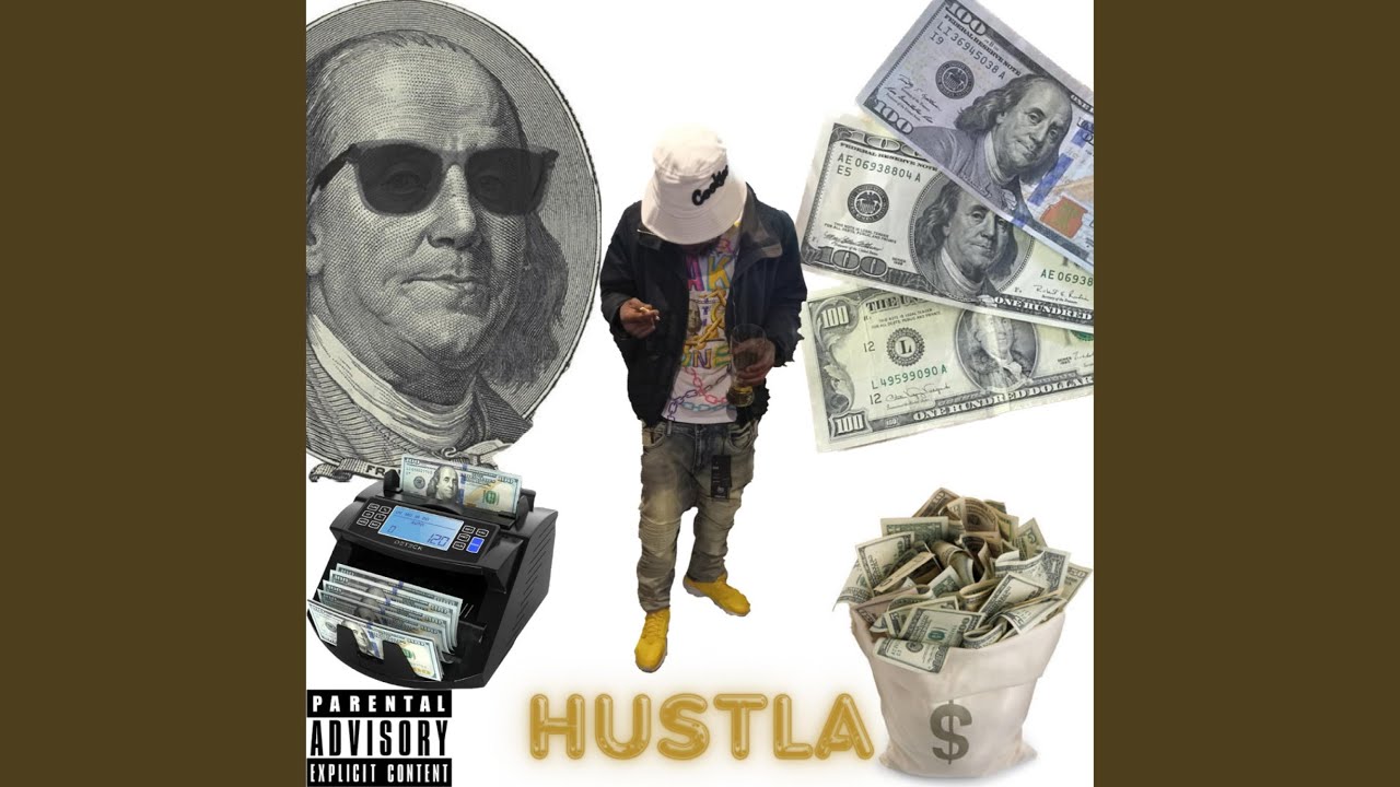 Hustla (feat. JackaveliG4M) - YouTube