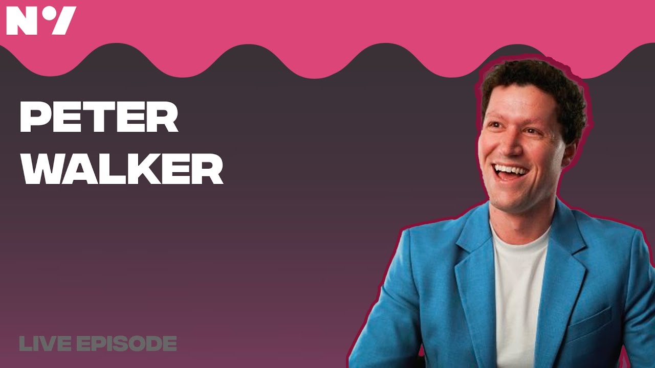 A Deep Dive into the Data with Peter Walker, Head of Insights at Carta ...