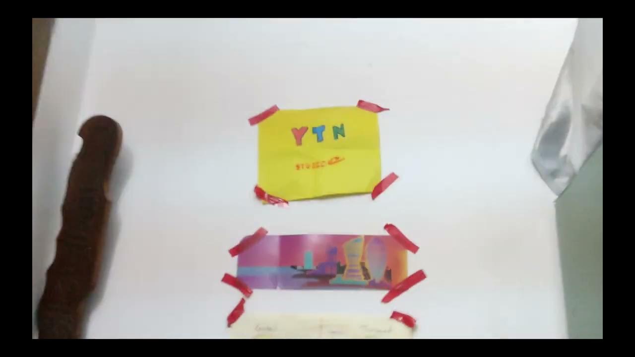 YTN studio (ft sayhan39) - YouTube