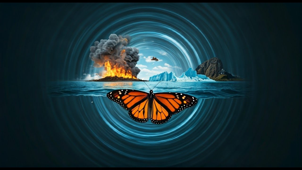 "🚨 Butterfly Crisis: The Alarming Disappearing of the Pollinators ...