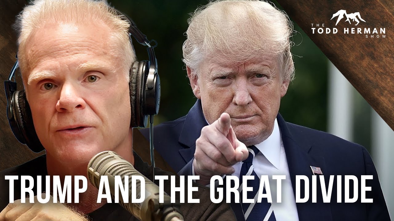 New York Times’ Sees Dark Future of Donald Trump’s Second-Term (Meaning ...