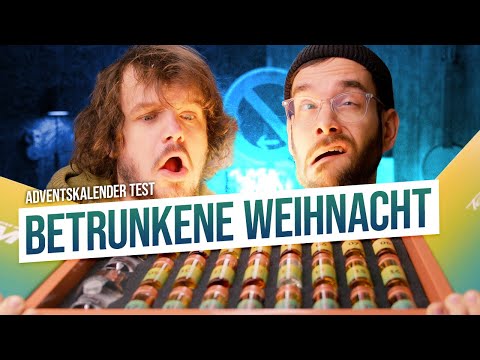 Eigentlich dürften wir das gar nicht hochladen...