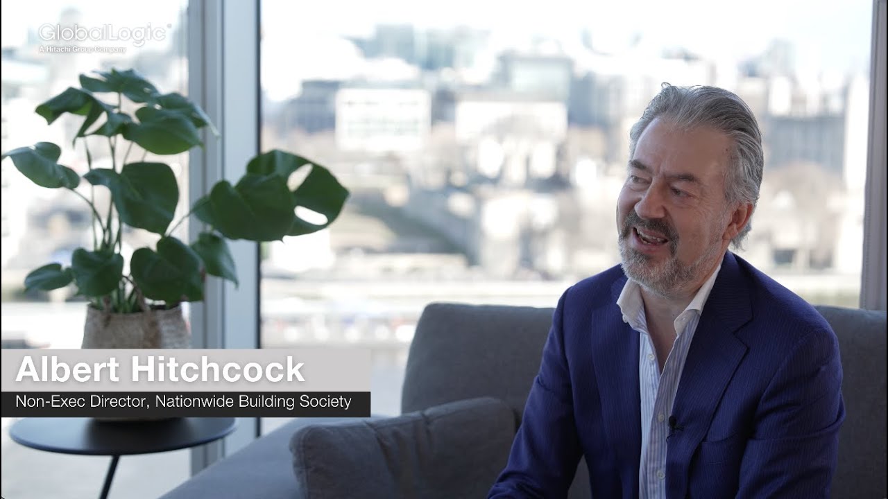 Albert Hitchcock – How did quick fix thinking enable organisations ...