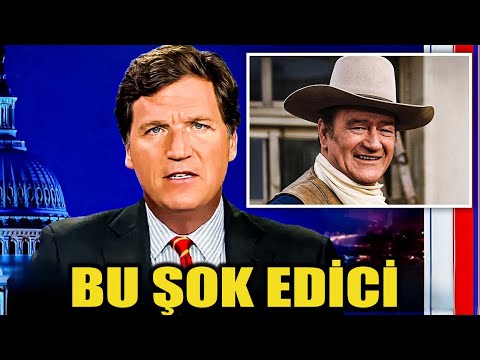 John Wayne'in Mirasında Buldukları Sizi Şok Edecek