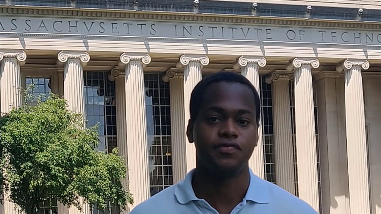 Rawn Henry Testimonial - YouTube