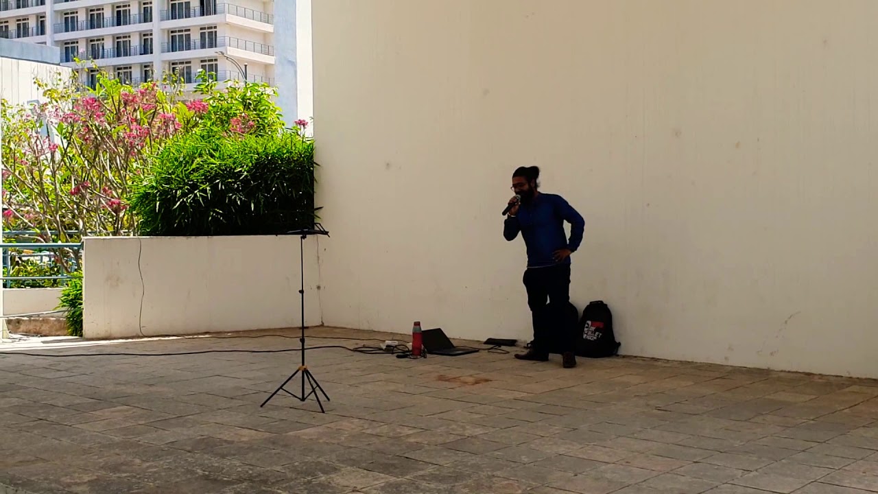 Capgemini Hinjewadi ~ Capgemini Singer ~ TGIM at Capgemini Hinjewadi ...