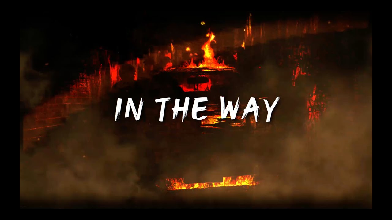 Stay For Tomorrow - In The Way (Official Lyric Video) - YouTube
