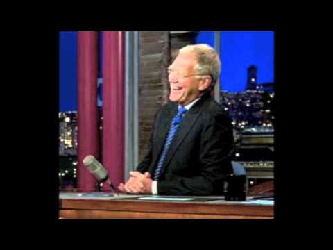 Anagrams of Famous People's Names - YouTube