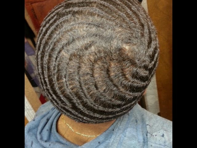 Deep 540 Waves