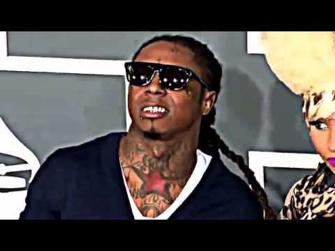 Lil Wayne Says He Will Remove Flag Trampling From Music Video