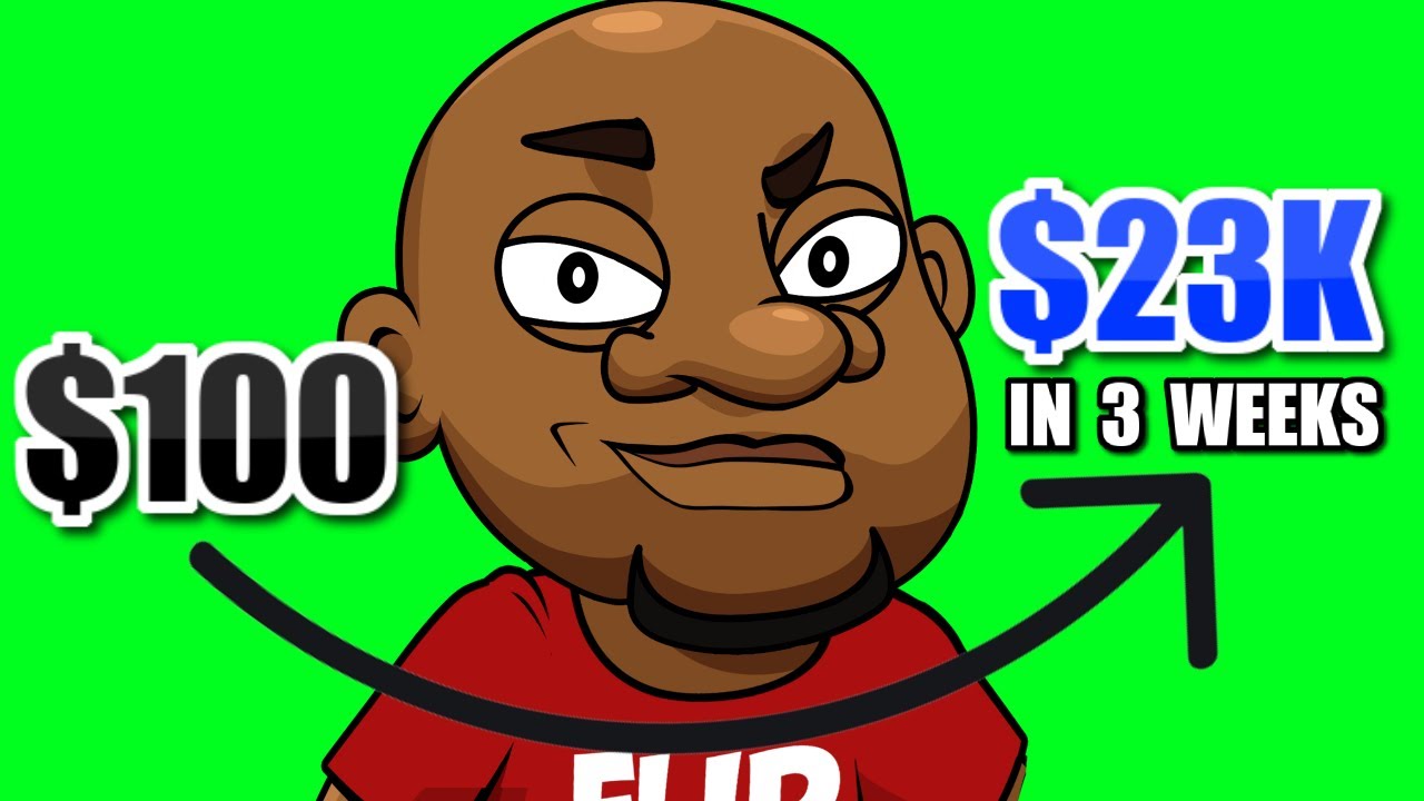 How To Flip A Contract With 100 YouTube How To Flip A Contract With 100 YouTube
