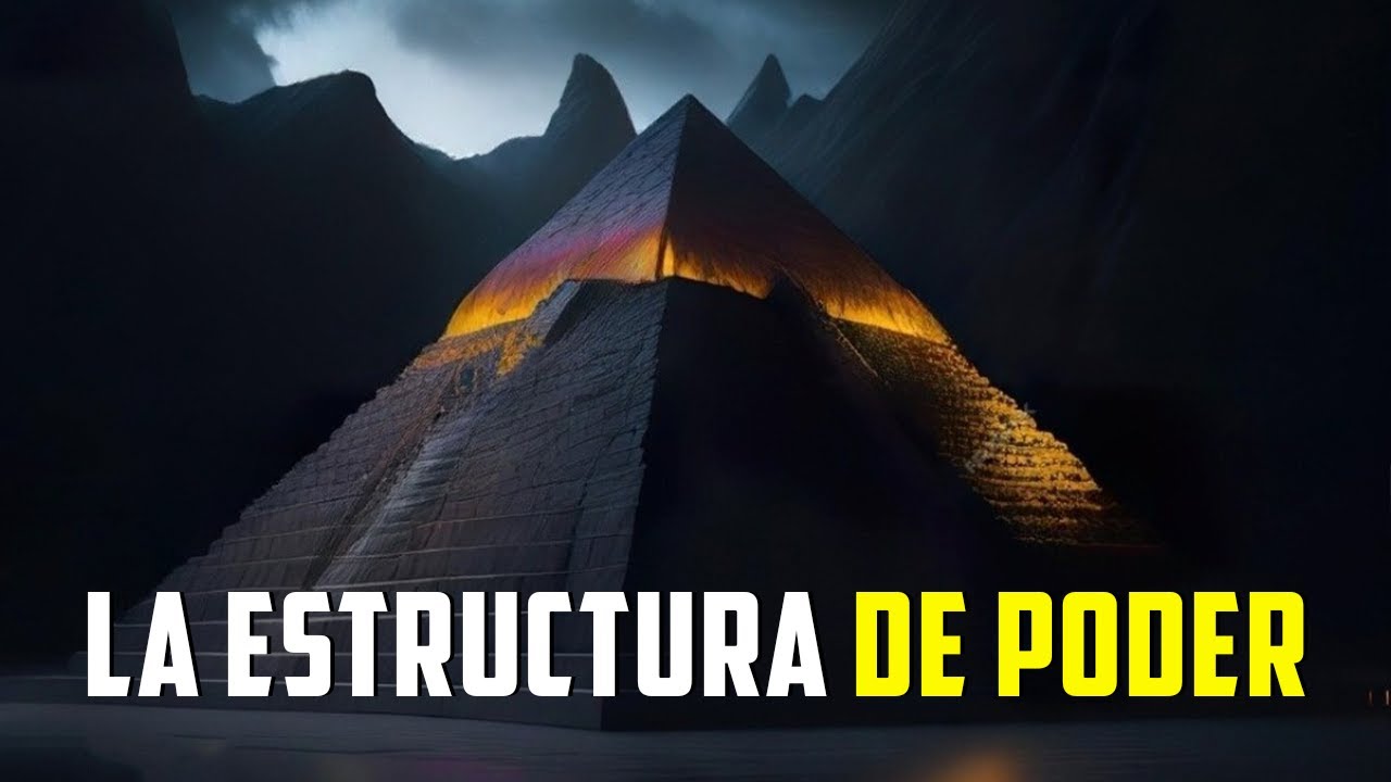 La Estructura de Poder - YouTube