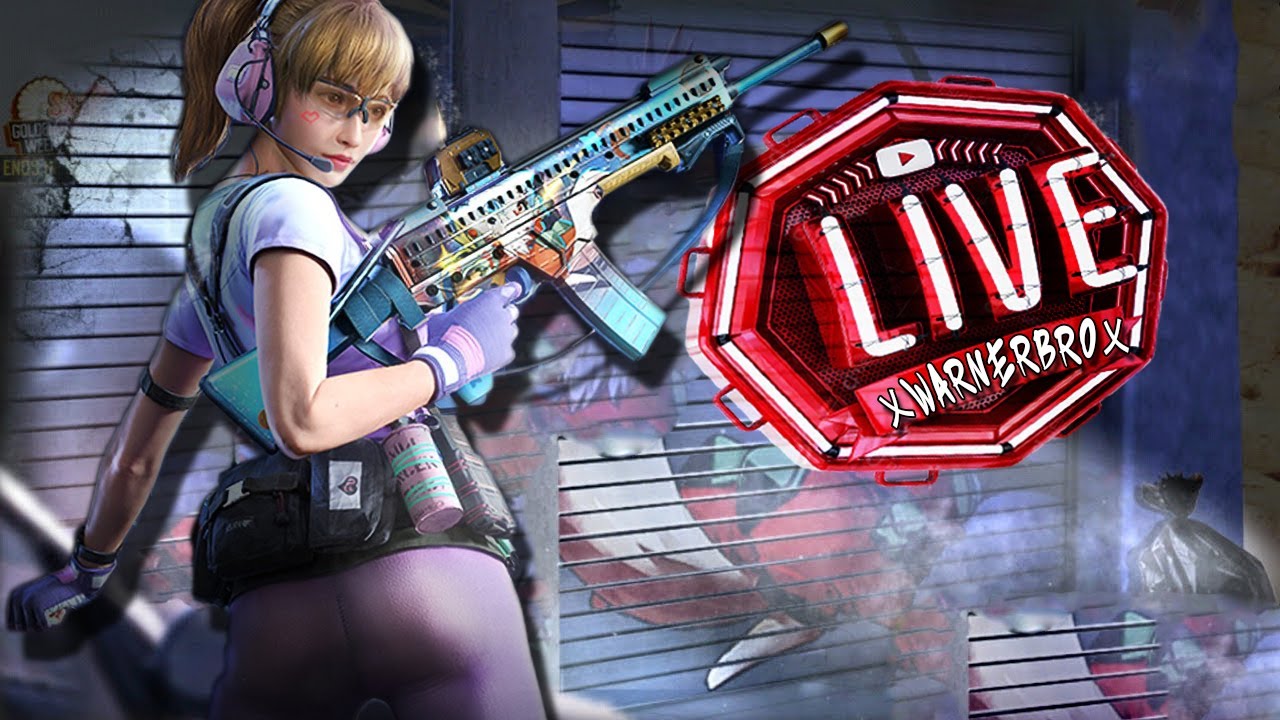 CODM TIME | BR | КБ | - YouTube