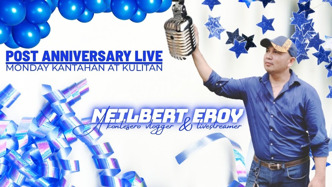 MONDAY POST ANNIVERSARY KANTAHAN - YouTube
