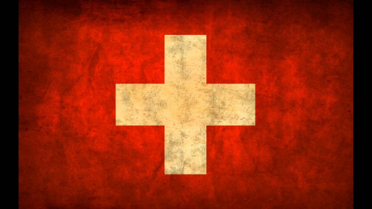 Hymn Szwajcarii / National Anthem of Switzerland "Schweizer Psalm ...