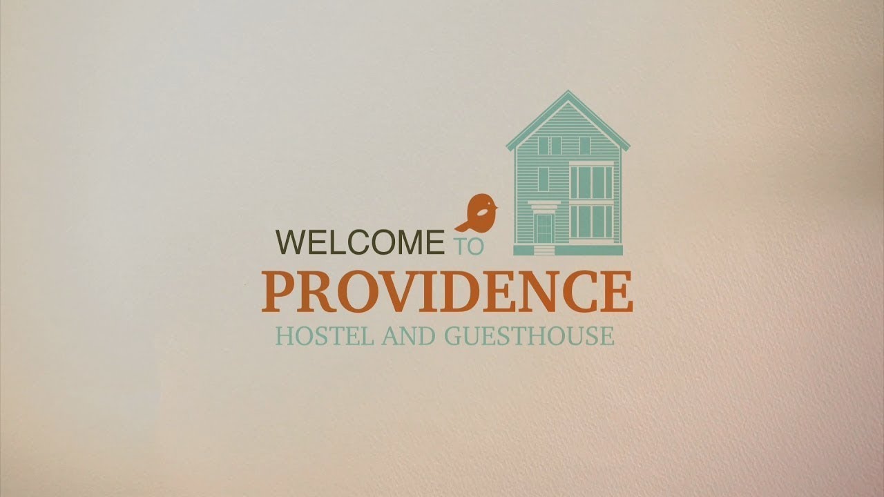Providence Hostel Top Rated - YouTube