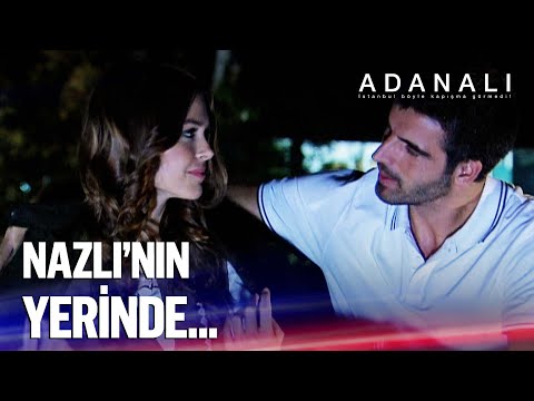 Maraz Ali, Maya'yla otopark sinemasında - Adanalı 74. Bölüm