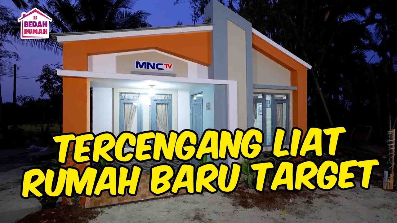 PERUBAHAN RUMAH TARGET BIKIN TERCENGANG!!! | KILAU EPS 628 PART 6 - YouTube