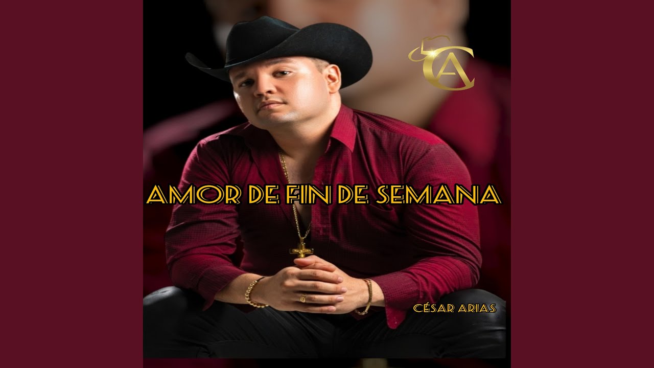 AMOR DE FIN DE SEMANA (Acoustic Version) - YouTube