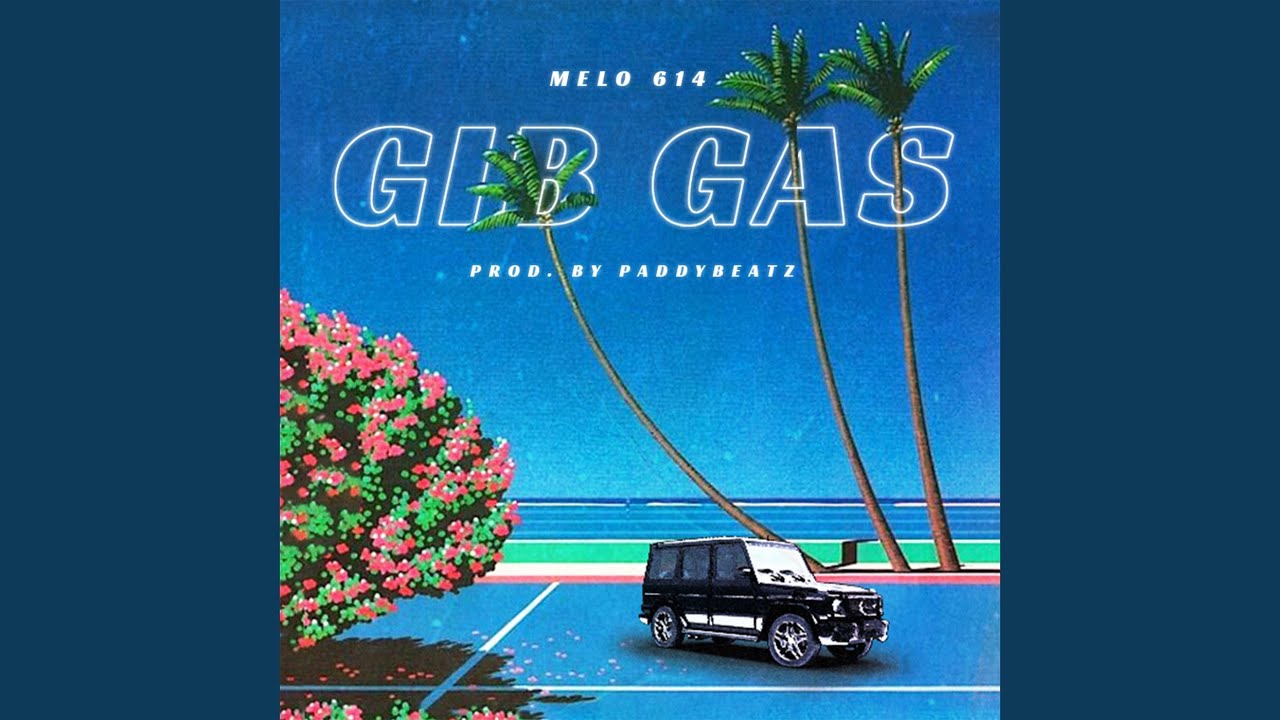 Gib Gas - YouTube Music