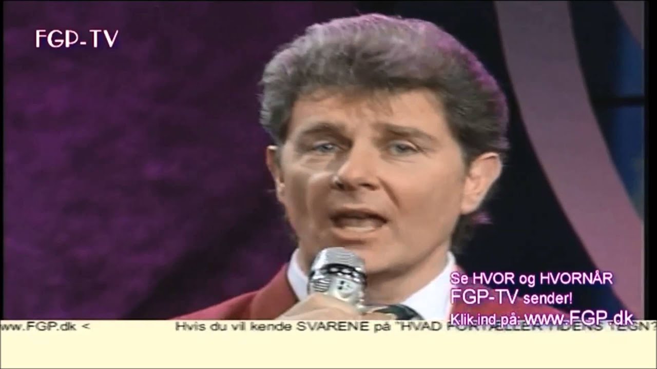 It's a matter of time - Kjell Samuelson - YouTube