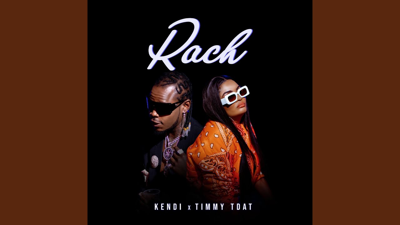 Rach (feat. Timmy Tdat) - YouTube