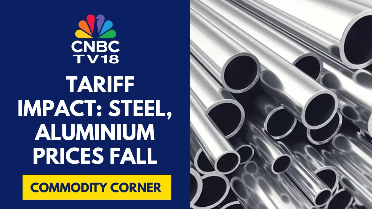 Steel Rebar Futures At Lowest Since August 2024 As Trump Signs 50% ...