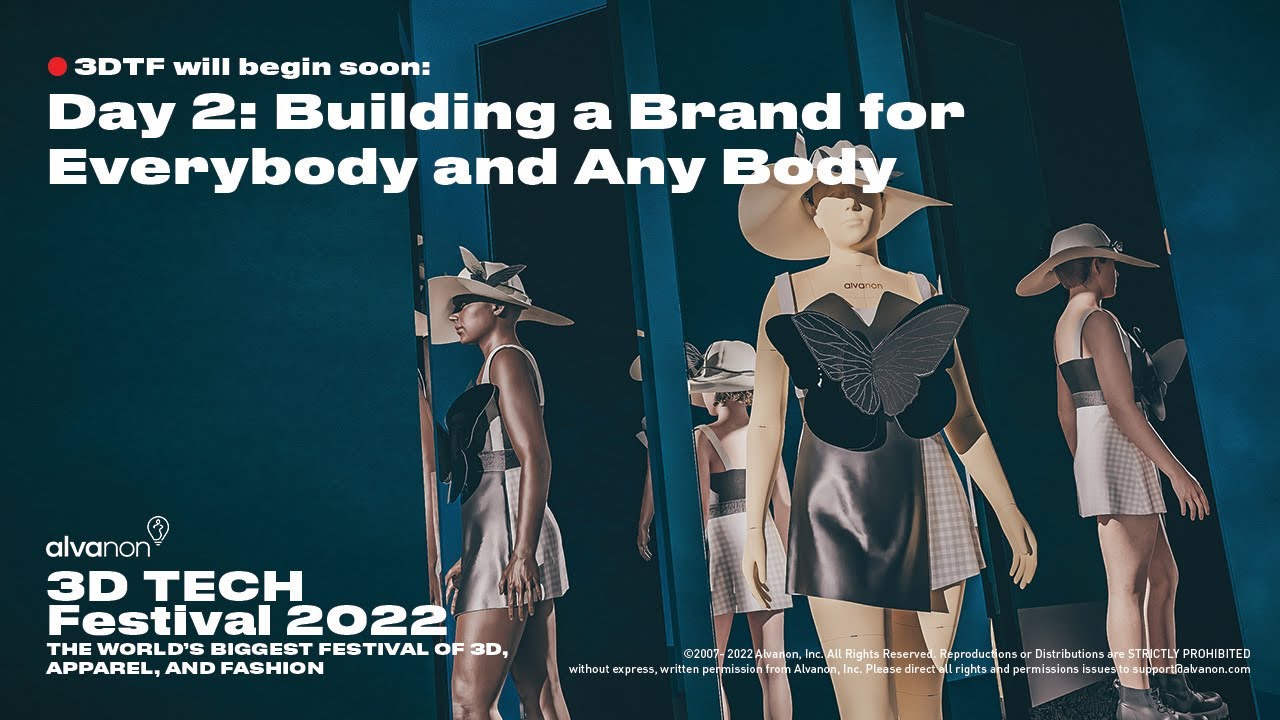 3D Tech Fest Day 2 - YouTube